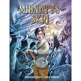 Benjamin Read, Laura Trinder: Midnattsskri - Hitta bästa pris på Prisjakt