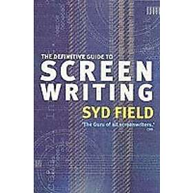 Syd Field: The Definitive Guide To Screenwriting, Från 233 kr