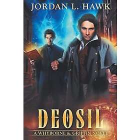 Jordan L Hawk: Deosil, Från 199 kr