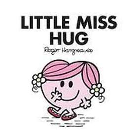 Adam Hargreaves: Little Miss Hug, Från 63 kr