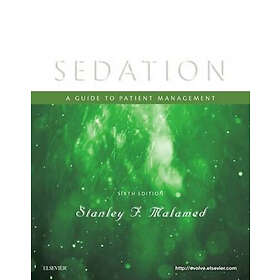Stanley F Malamed: Sedation, Från 1114 kr