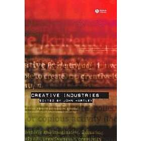 John Hartley: Creative Industries, Från 659 kr