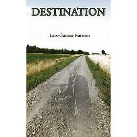 Lars-Gunnar Ivarsson: Destination, Från 170 kr