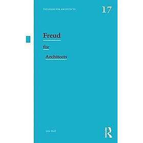 John Abell: Freud for Architects - Sammenlign priser hos Prisjakt