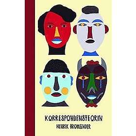 Henrik Bromander: Korrespondensteorin, Från 110 kr