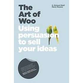 Richard Shell: The Art of Woo, Från 209 kr