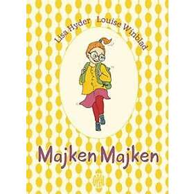Lisa Hyder, Louise Winblad: Majken, Från 84 kr