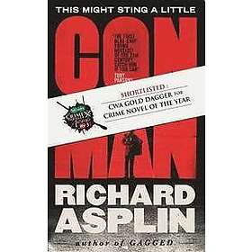 Richard Asplin: Conman, Från 149 kr