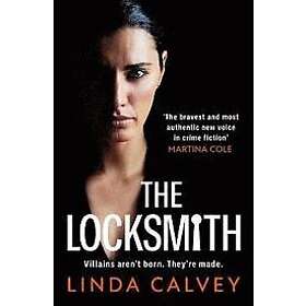 Linda Calvey: The Locksmith - Sammenlign priser hos Prisjakt