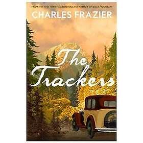 Charles Frazier: Trackers, Från 119 kr