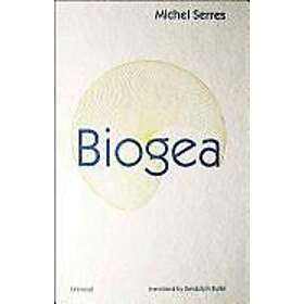 Michel Serres: Biogea, Från 294 kr