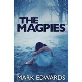 Mark Edwards: The Magpies - Sammenlign priser hos Prisjakt