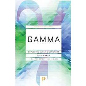 Julian Havil: Gamma, Från 230 kr