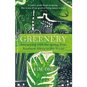 Tim Dee: Greenery - Sammenlign priser hos Prisjakt