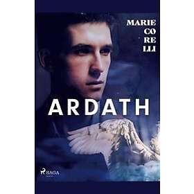 Marie Corelli: Ardath, Från 285 kr