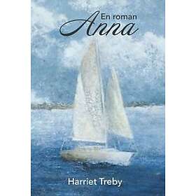 Harriet Treby: Anna, Från 319 kr