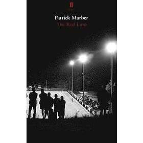 Patrick Marber: The Red Lion, Från 209 kr