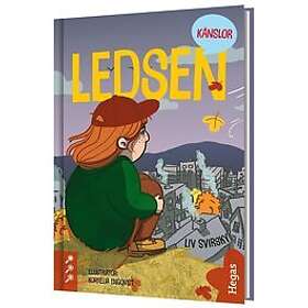 Liv Svirsky: Ledsen, Från 164 kr