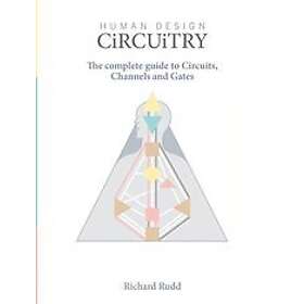 Richard Rudd: Circuitry, Från 272 kr