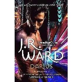 Best pris på J R Ward: Darius Bøker - Sammenlign priser hos Prisjakt