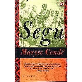 Maryse Conde: Segu, Från 115 kr
