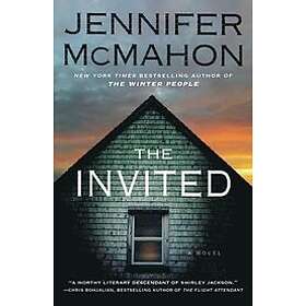 Jennifer McMahon: Invited, Från 196 kr