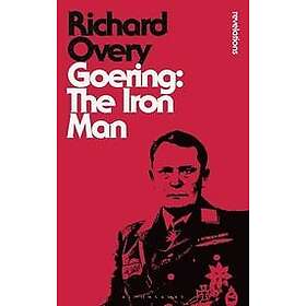 Professor Richard Overy: Goering - Black Friday 2025 – Tilbud fra 318