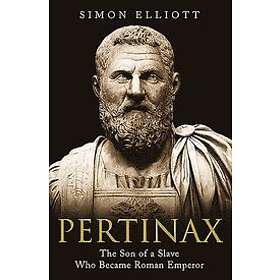 Simon Elliott: Pertinax, Från 238 kr