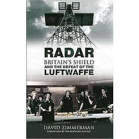 David Zimmerman: Radar - Hitta bästa pris på Prisjakt