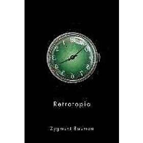 Zygmunt Bauman: Retrotopia, Från 224 kr