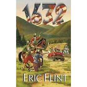 Eric Flint: 1632 - Black Friday 2025 – Erbjudanden från 126 kr