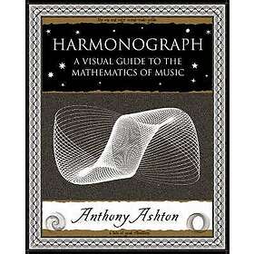 Anthony Ashton: Harmonograph - Black Friday 2025 – Tilbud fra 129