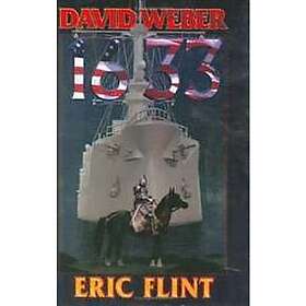 Eric Flint: 1633, Från 189 kr