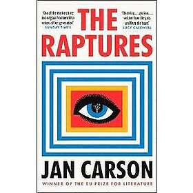 Jan Carson: The Raptures, Från 259 kr
