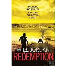 Will Jordan: Redemption, Från 195 kr