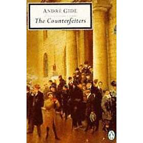 Andre Gide: The Counterfeiters, Från 164 kr
