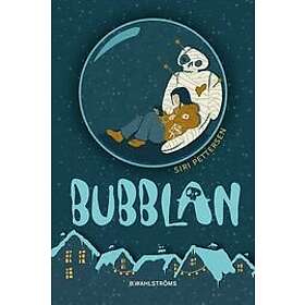 Siri Pettersen: Bubblan, Från 159 kr
