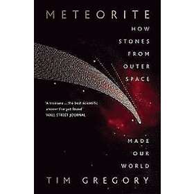 Tim Gregory: Meteorite, Från 124 kr