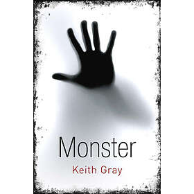 Keith Gray: Monster, Från 82 kr