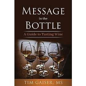 Tim Gaiser: Message in the Bottle - Sammenlign priser hos Prisjakt