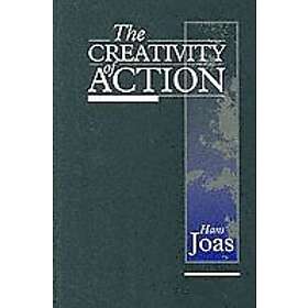 Hans Joas: The Creativity of Action, Från 323 kr