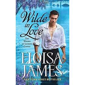 Eloisa James: Wilde In Love, Från 124 kr