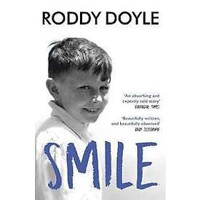 Roddy Doyle: Smile - Sammenlign priser hos Prisjakt