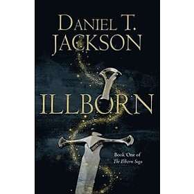 Daniel T Jackson: ILLBORN, Från 167 kr