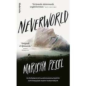 Marisha Pessl: Neverworld, Från 16 kr