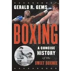 Gerald R Gems: Boxing, Från 693 kr