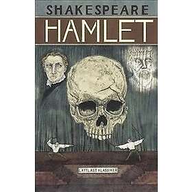 William Shakespeare, Pamela Jaskoviak: Hamlet (lättläst), Från 116 kr