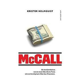 Krister Holmquist: McCall, Från 103 kr