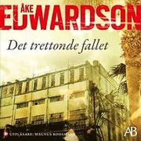 Åke Edwardson: Det trettonde fallet, Från 233 kr