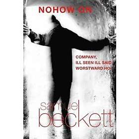 Samuel Beckett: Nohow on, Från 210 kr